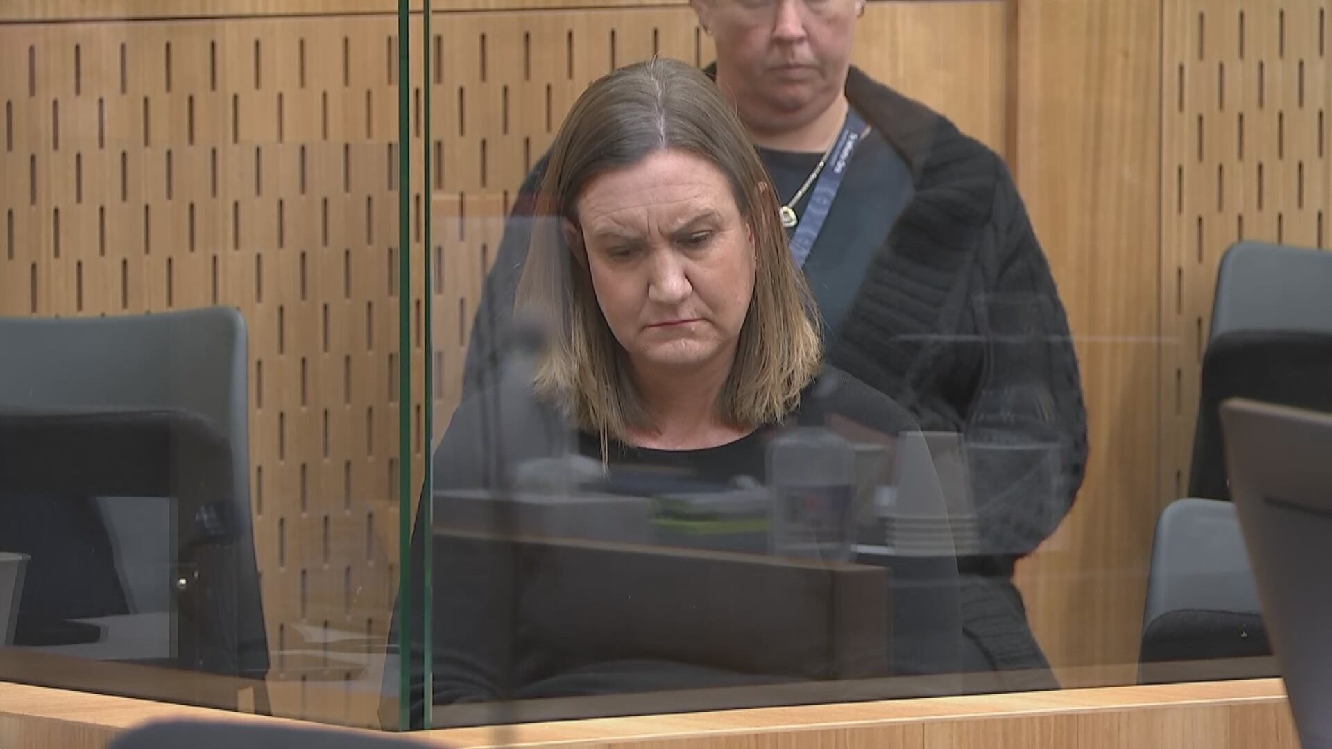 Michael Monasterio Dead