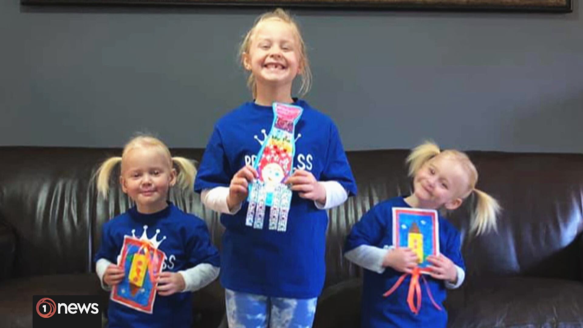 Michael Monasterio Dead